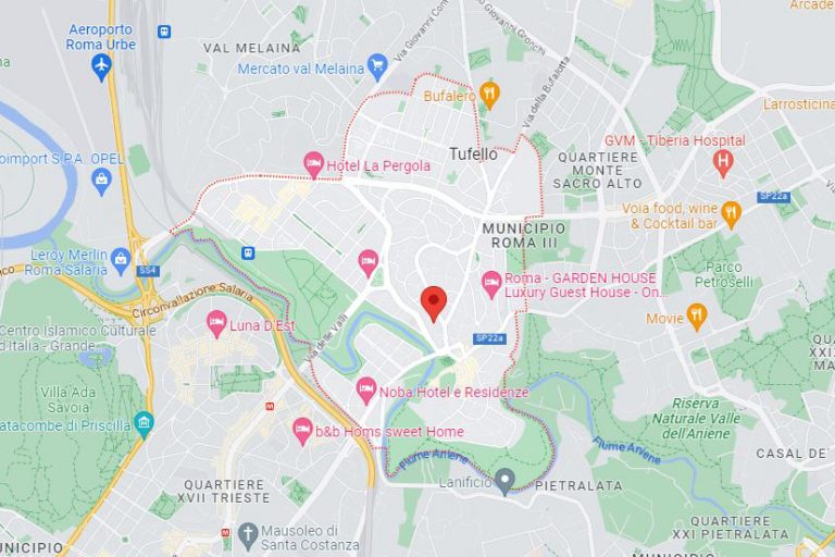 Quartieri Talenti e Montesacro: storia e opinioni | CSI Immobili